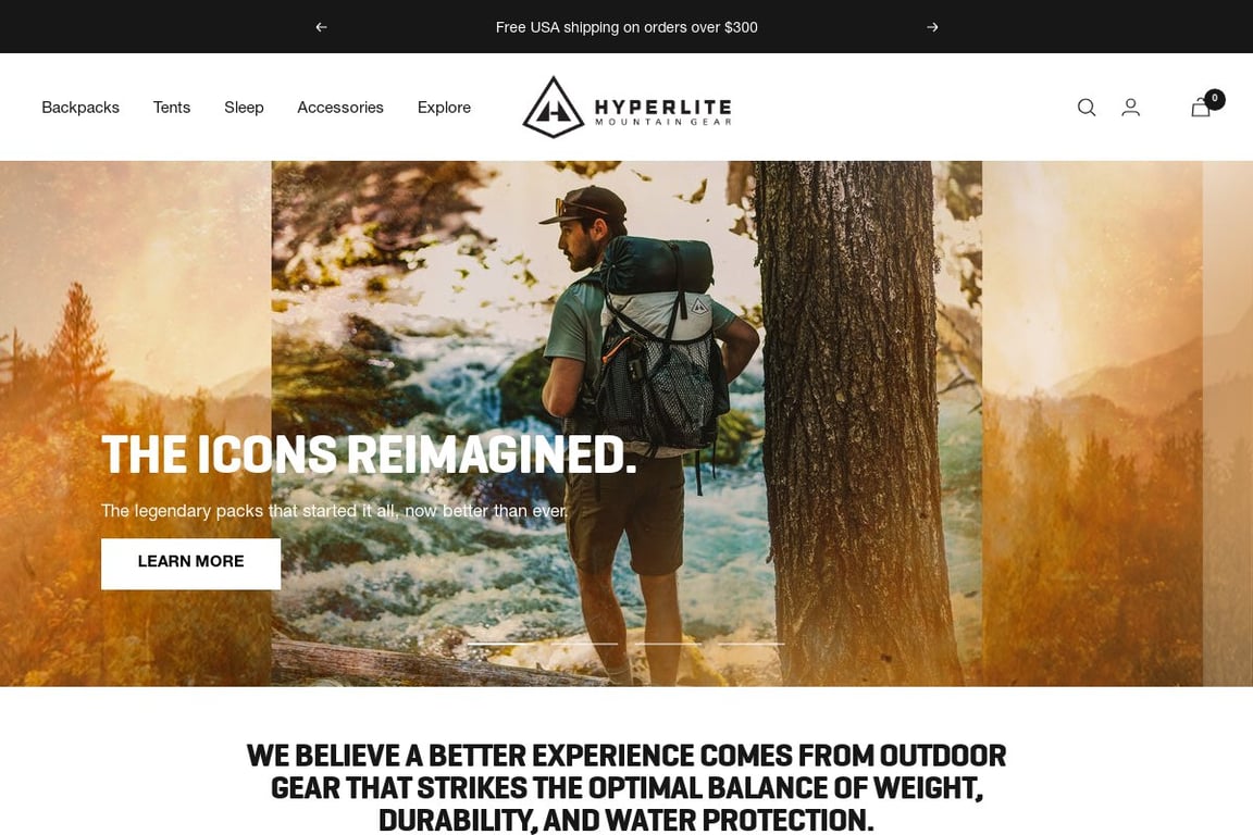 Hyperlite Mountain Gear Affiliate Program: Commission & Program Details ...