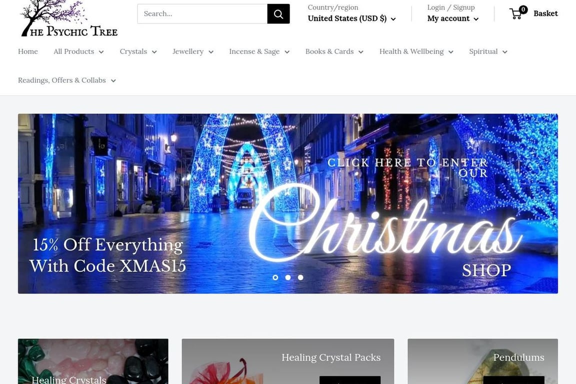 The Psychic Tree Affiliate Program: Everything You Need to Know (2025)