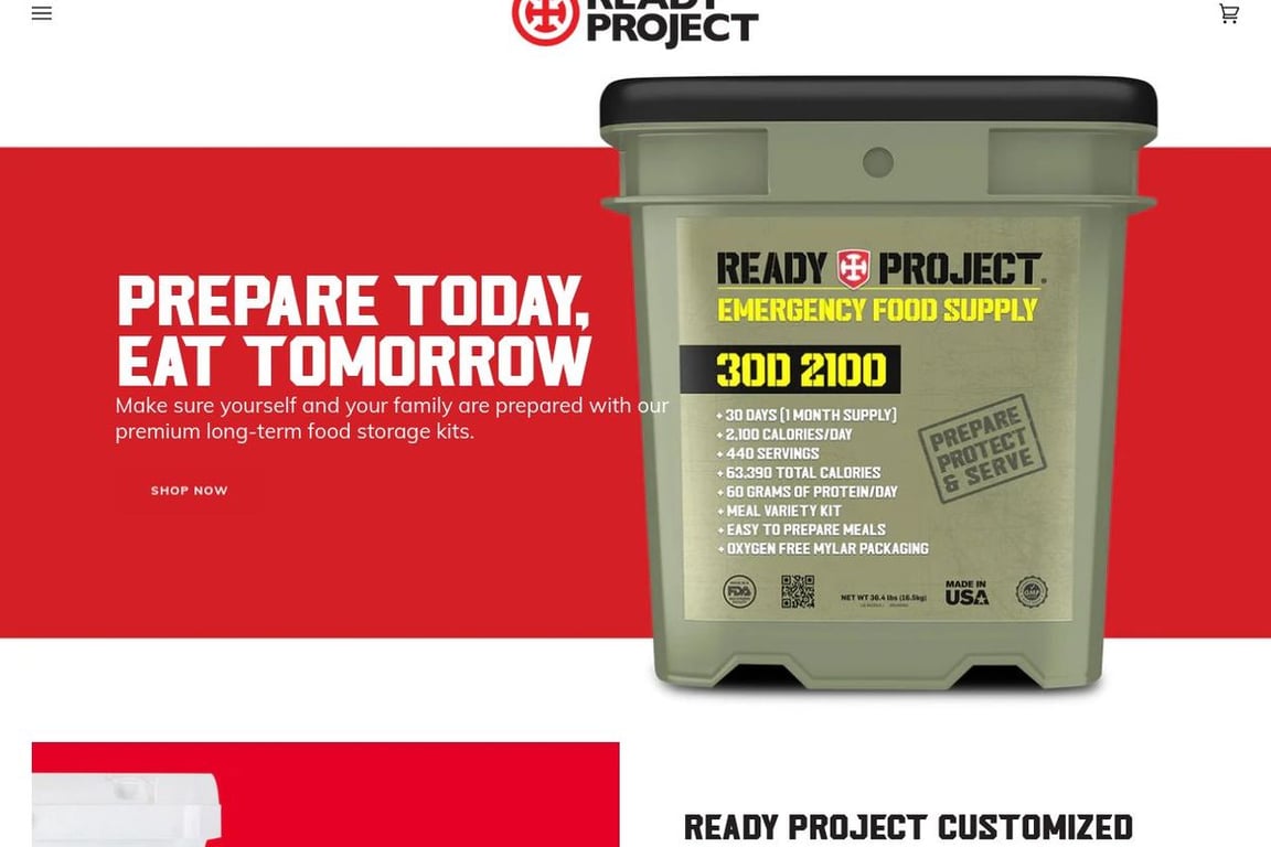 Ready Project Affiliate Program: Everything You Need to Know (2025)