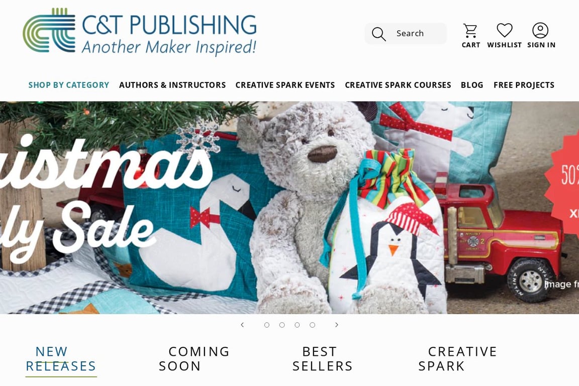 C&T Publishing Affiliate Program: Commission & Program Details (2025)