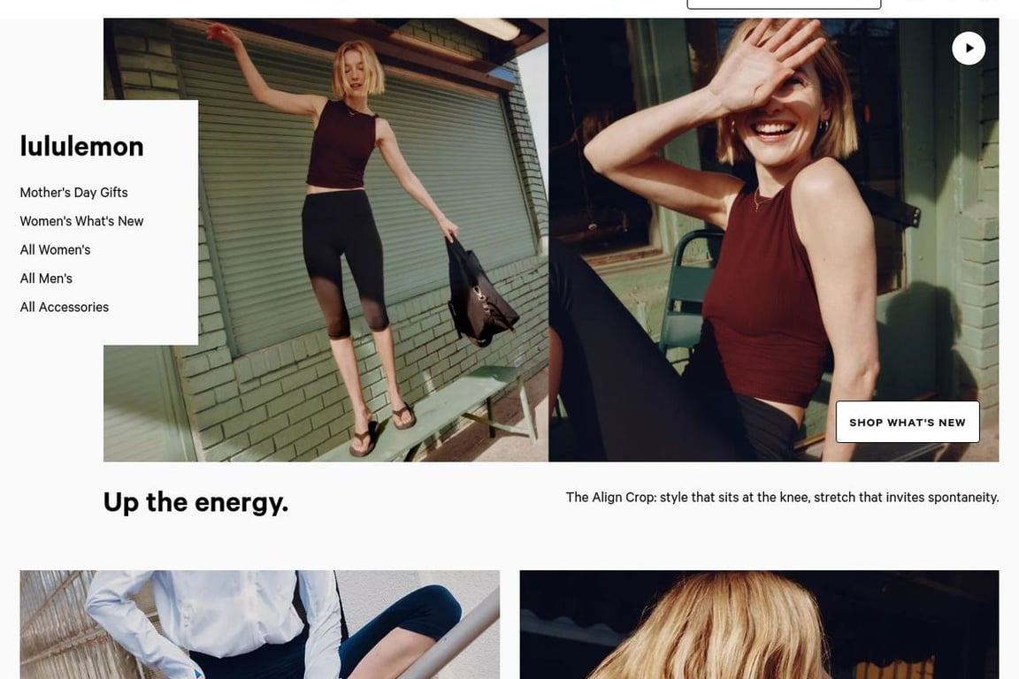 lululemon Affiliate Program: Commission & Program Details (2025)