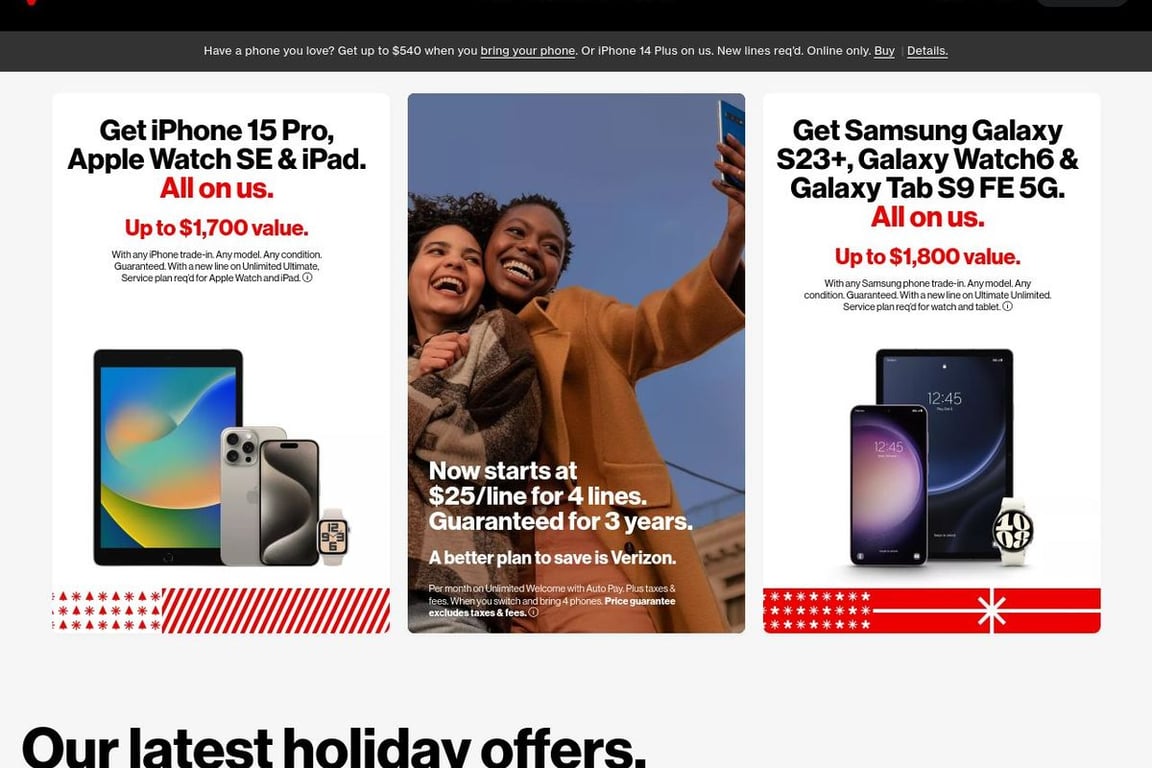 Verizon Business Affiliate Program: Everything You Need to Know (2025)