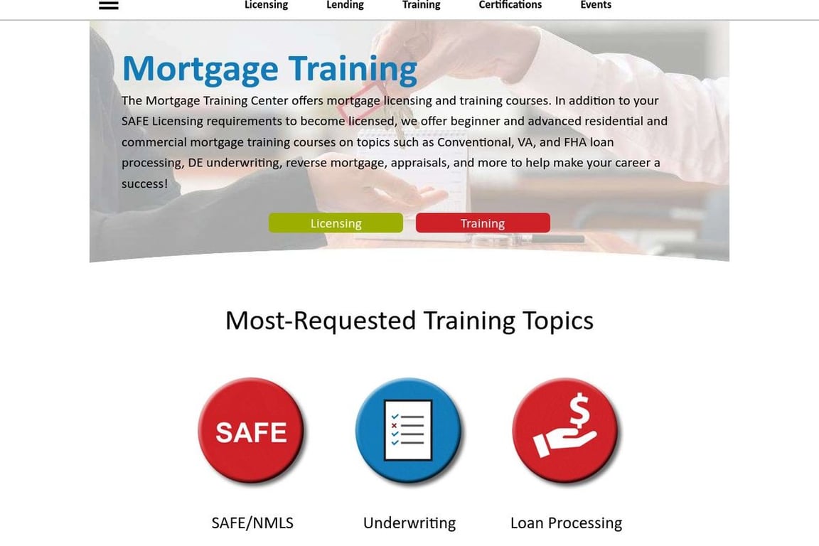 Mortgage Training Center Affiliate Program: Everything You Need to Know ...