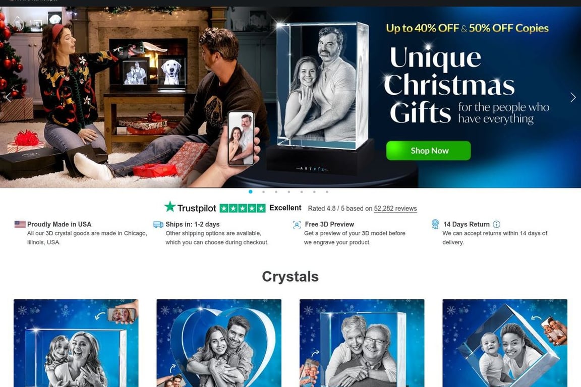 ArtPix 3D Affiliate Program: Everything You Need to Know (2025)