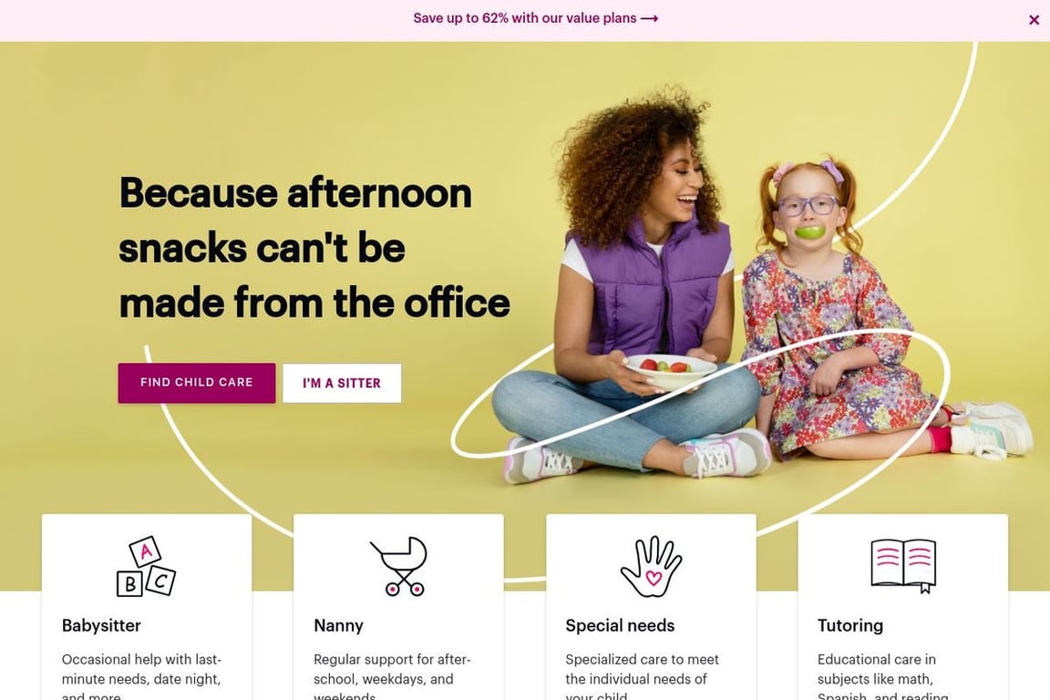 Sittercity Affiliate Program: Everything You Need to Know (2025)