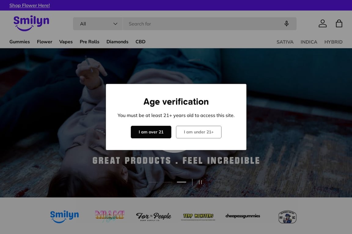 Smilyn Wellness Affiliate Program: Commission & Program Details (2026)