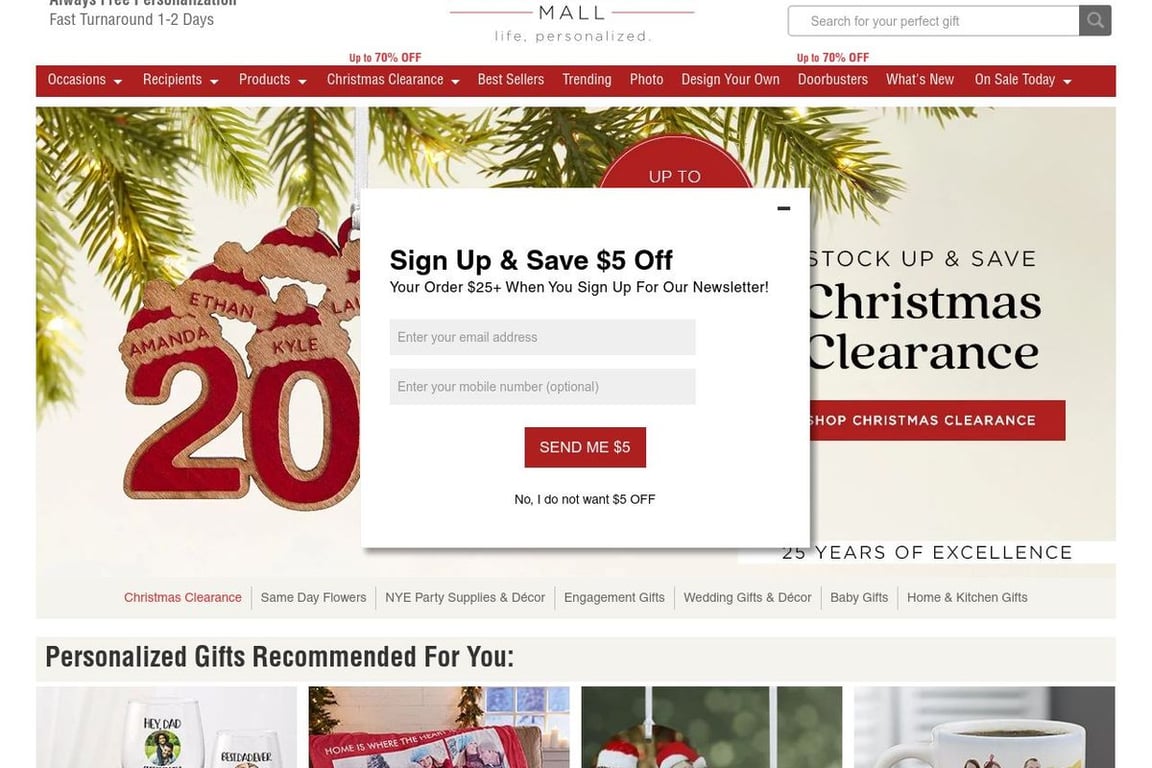 PersonalizationMall.com Affiliate Program: Everything You Need to Know ...