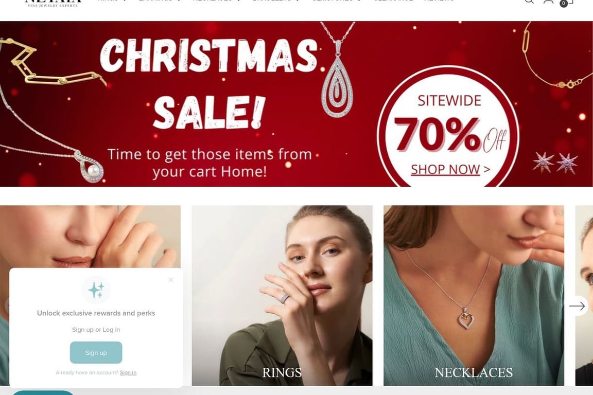 Netaya.com Affiliate Program: Everything You Need to Know (2025)