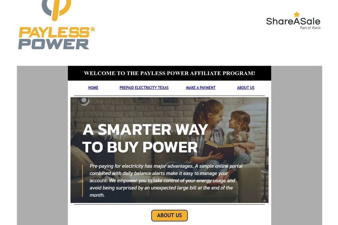 Payless Power Electricity Affiliate Program: Everything You Need to ...