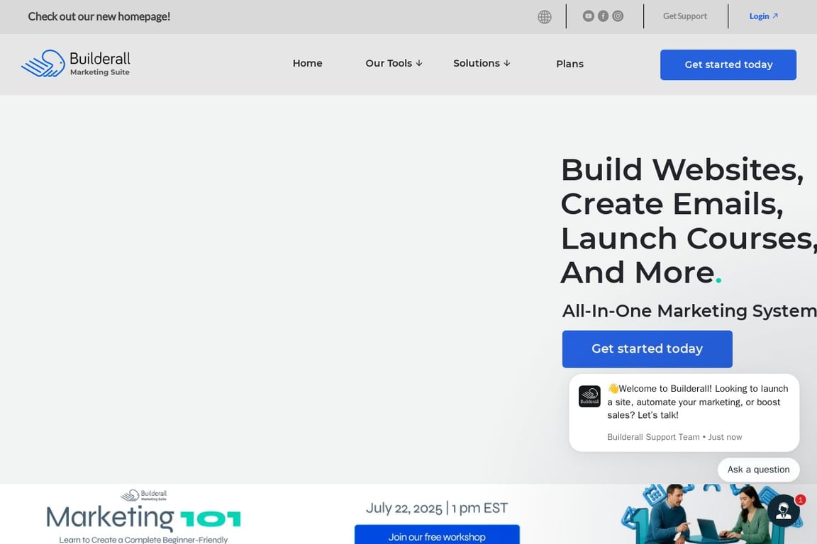 Builderall SEO Affiliate Program: Commission & Program Details (2026)