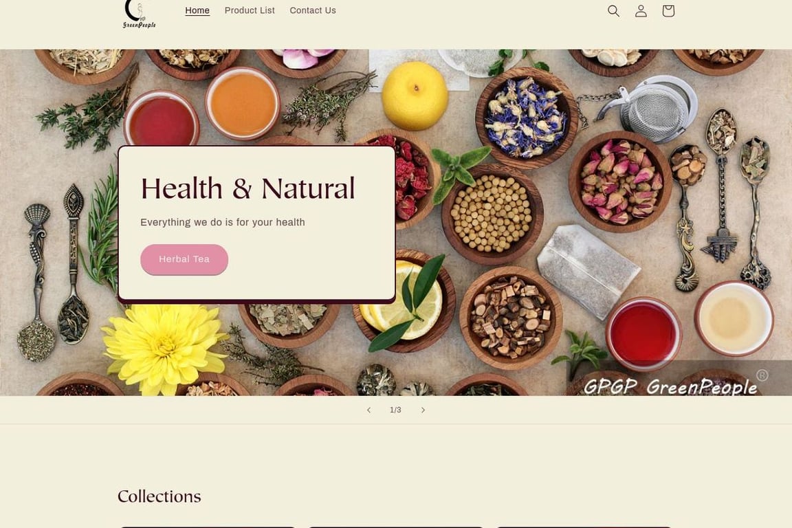 GpGp Greenpeople Affiliate Program: Everything You Need to Know (2025)