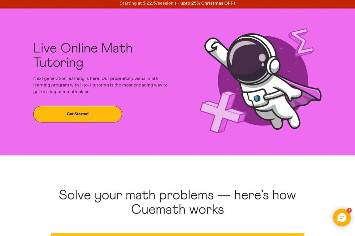CueMath Affiliate Program: Everything You Need to Know (2025)