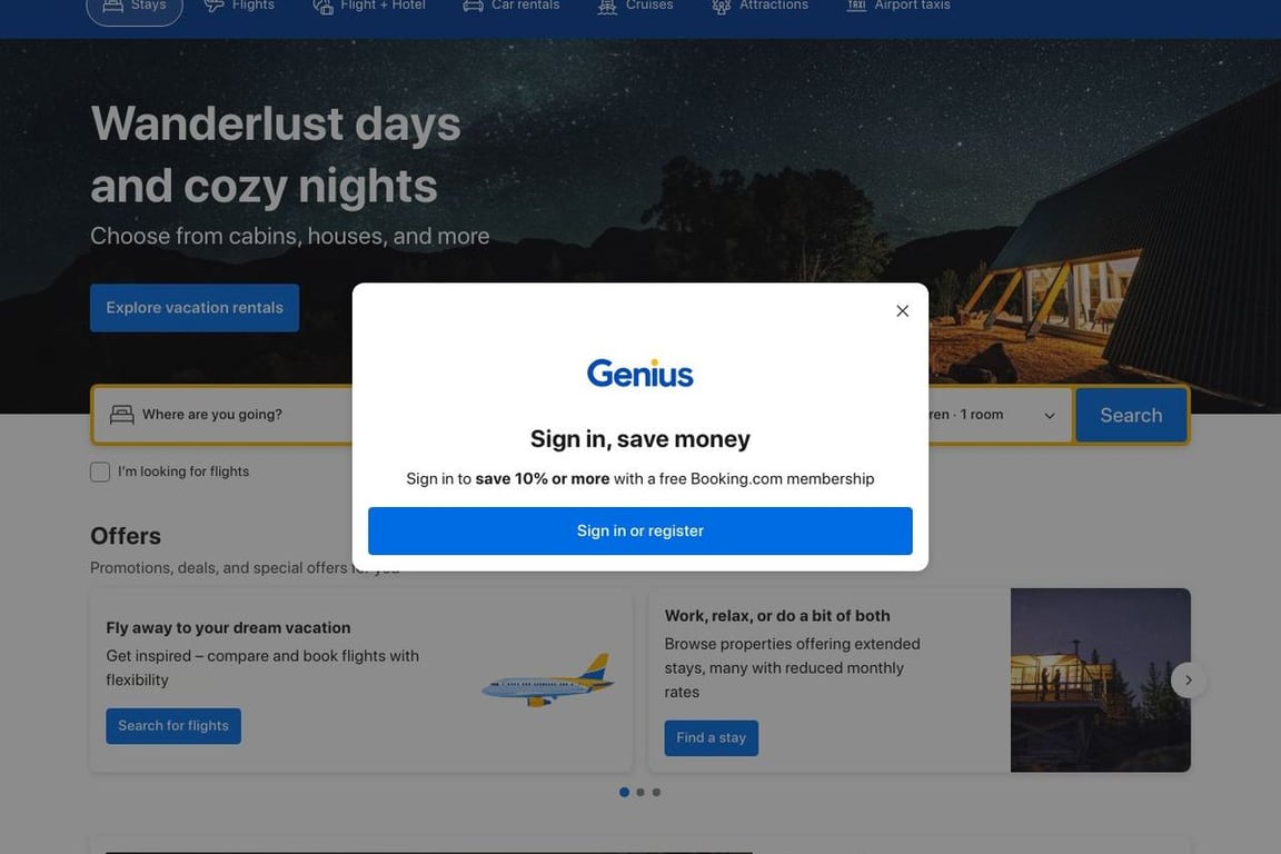 Booking.com Affiliate Program: Everything You Need to Know (2024)