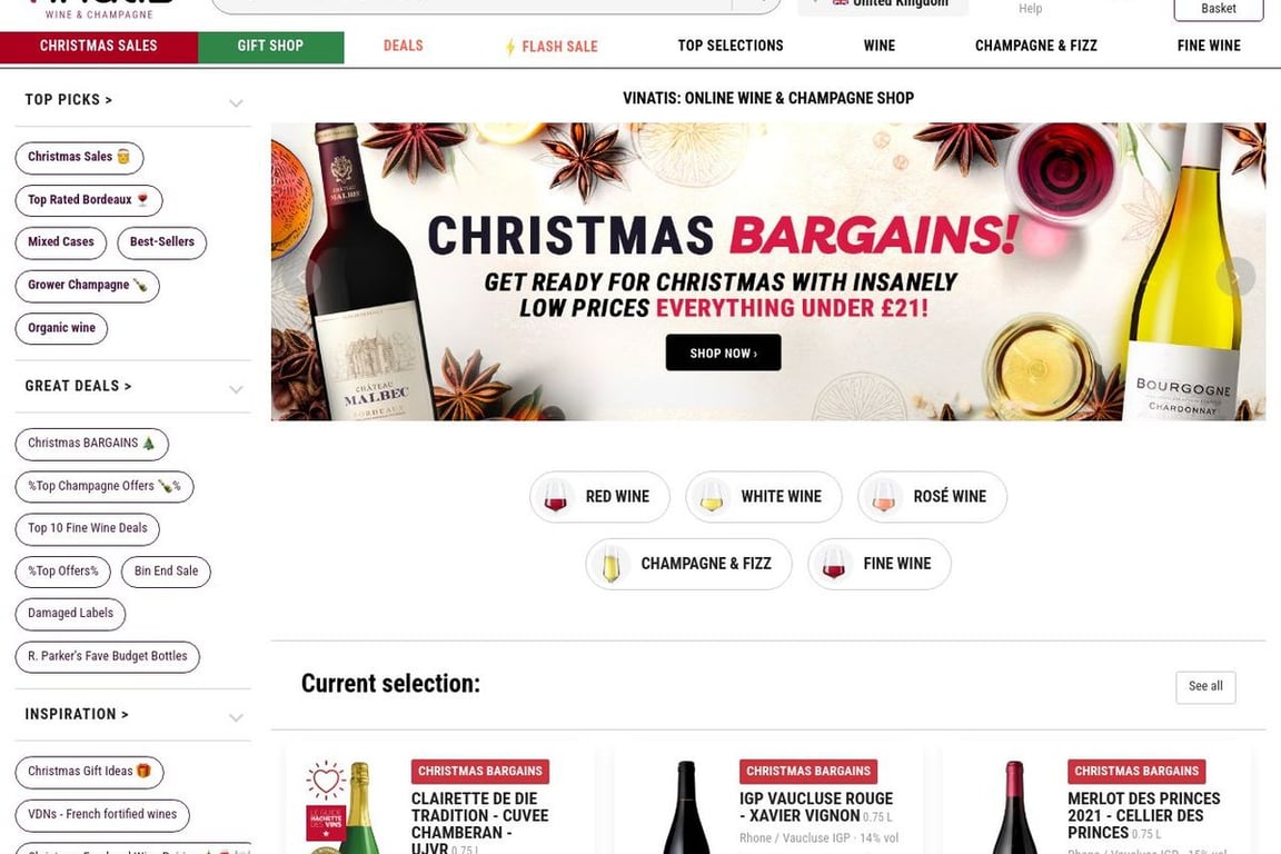 Vinatis UK Affiliate Program: Everything You Need to Know (2025)