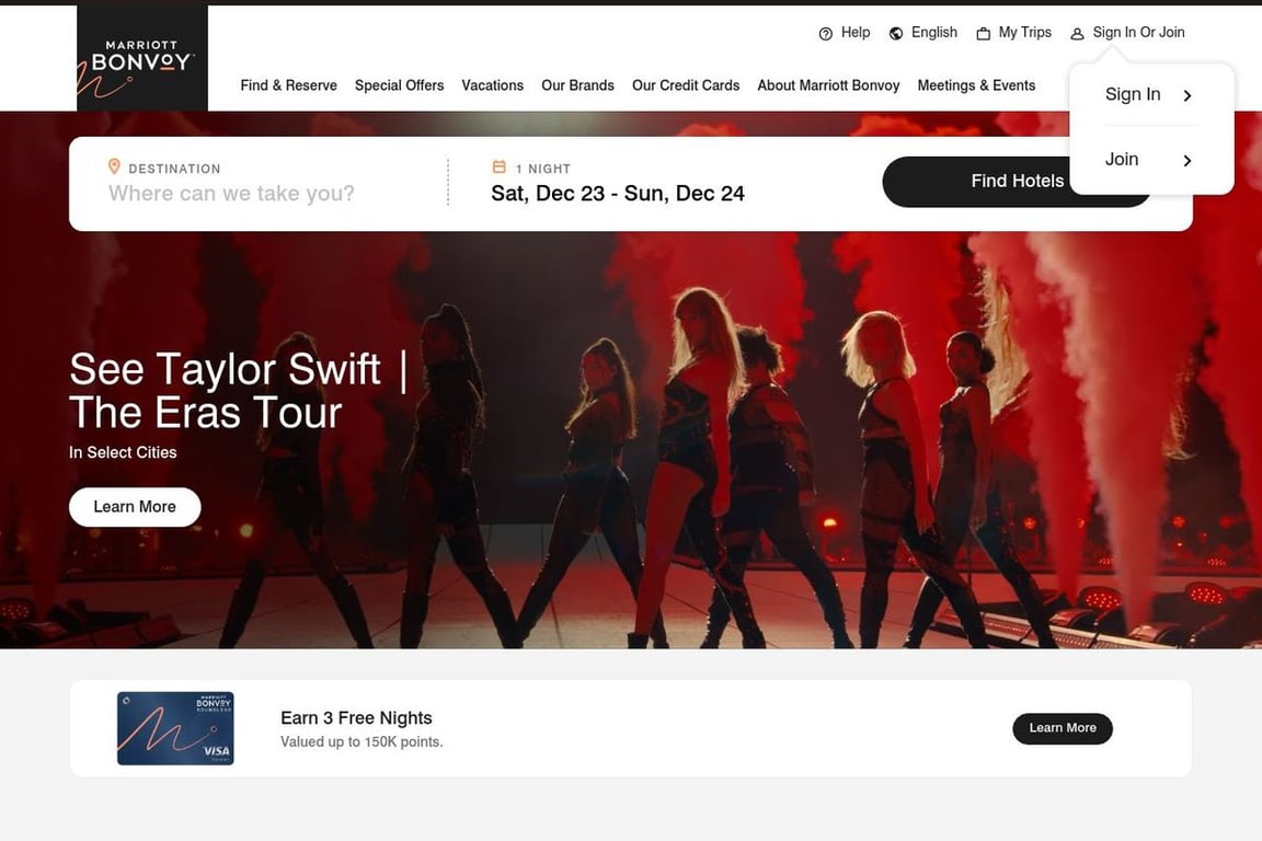 Marriott Affiliate Program: Everything You Need to Know (2025)