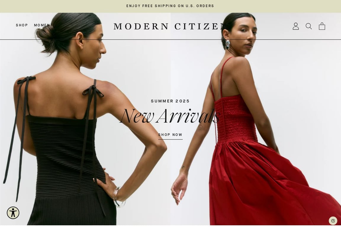 Modern Citizen Affiliate Program: Commission & Program Details (2026)