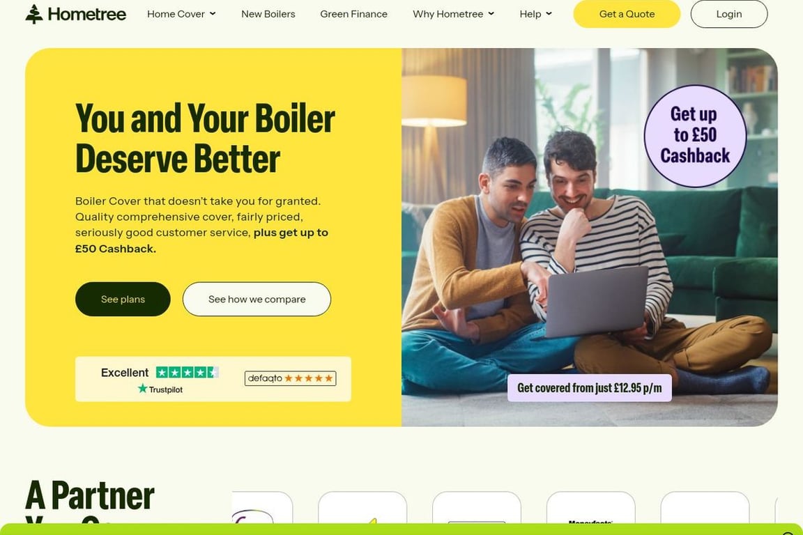 Hometree Affiliate Program: Everything You Need to Know (2025)