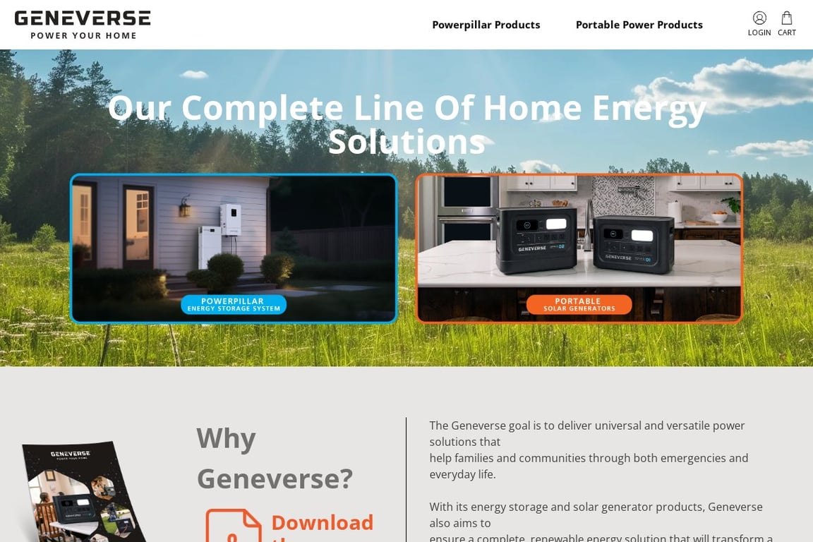 Generark.com Affiliate Program: Commission & Program Details (2025)