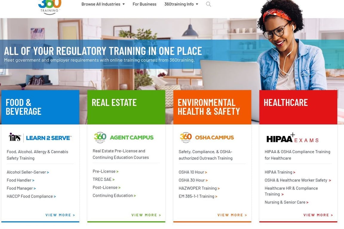 360 Training Affiliate Program: Everything You Need to Know (2024)