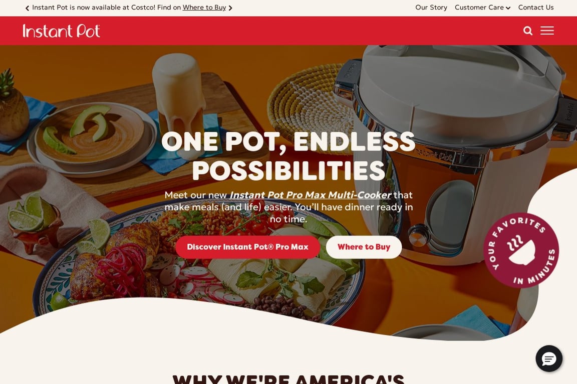 Instant Brands Affiliate Program: Commission & Program Details (2026)