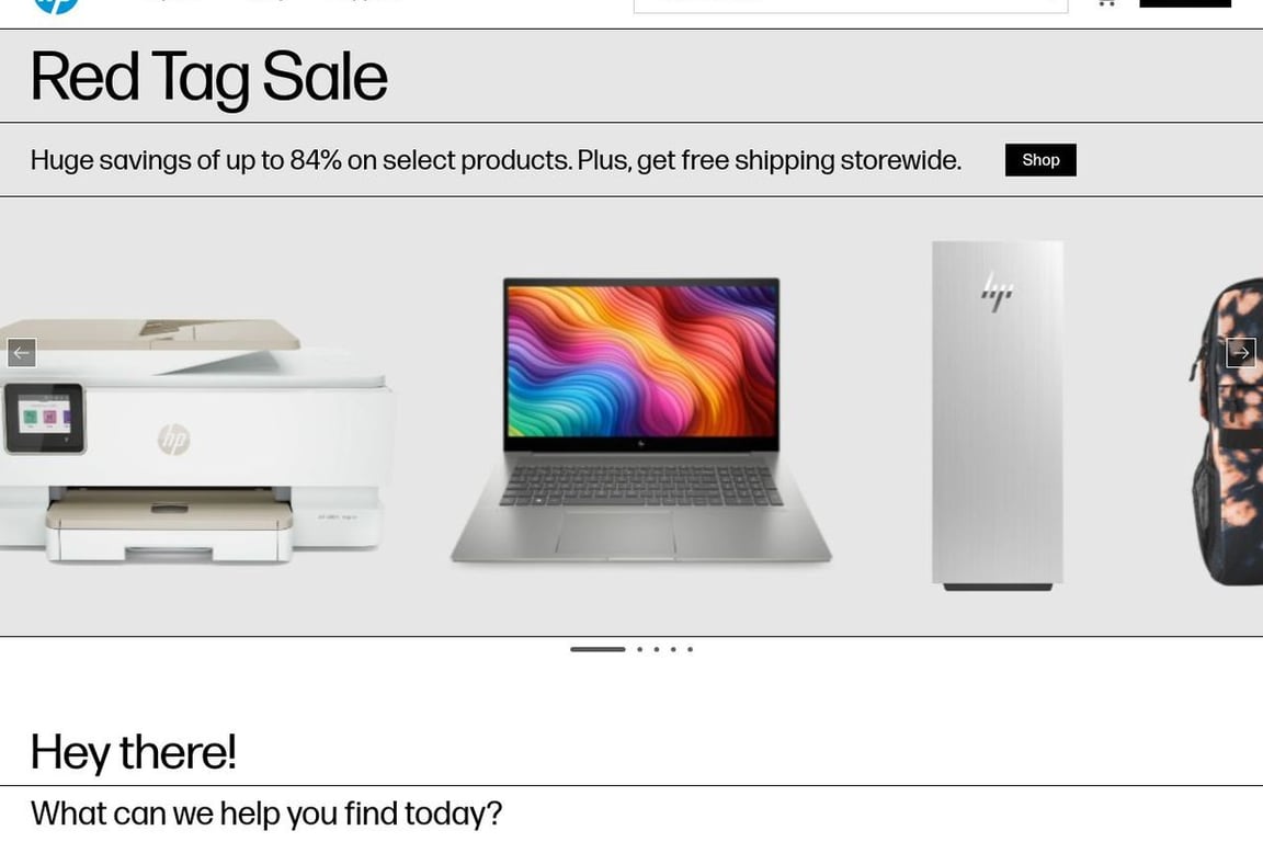 HP Store Affiliate Program: Everything You Need to Know (2025)