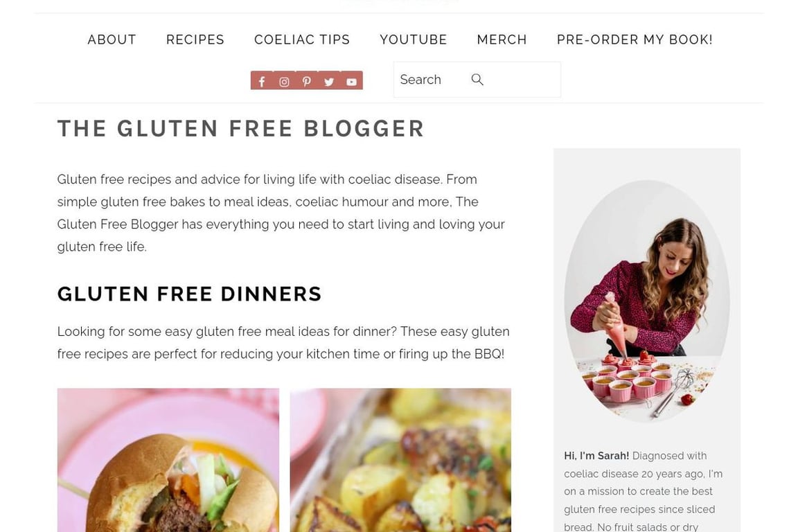 How To Start a Baking Blog and Mix Up a Delicious Following - Lasso