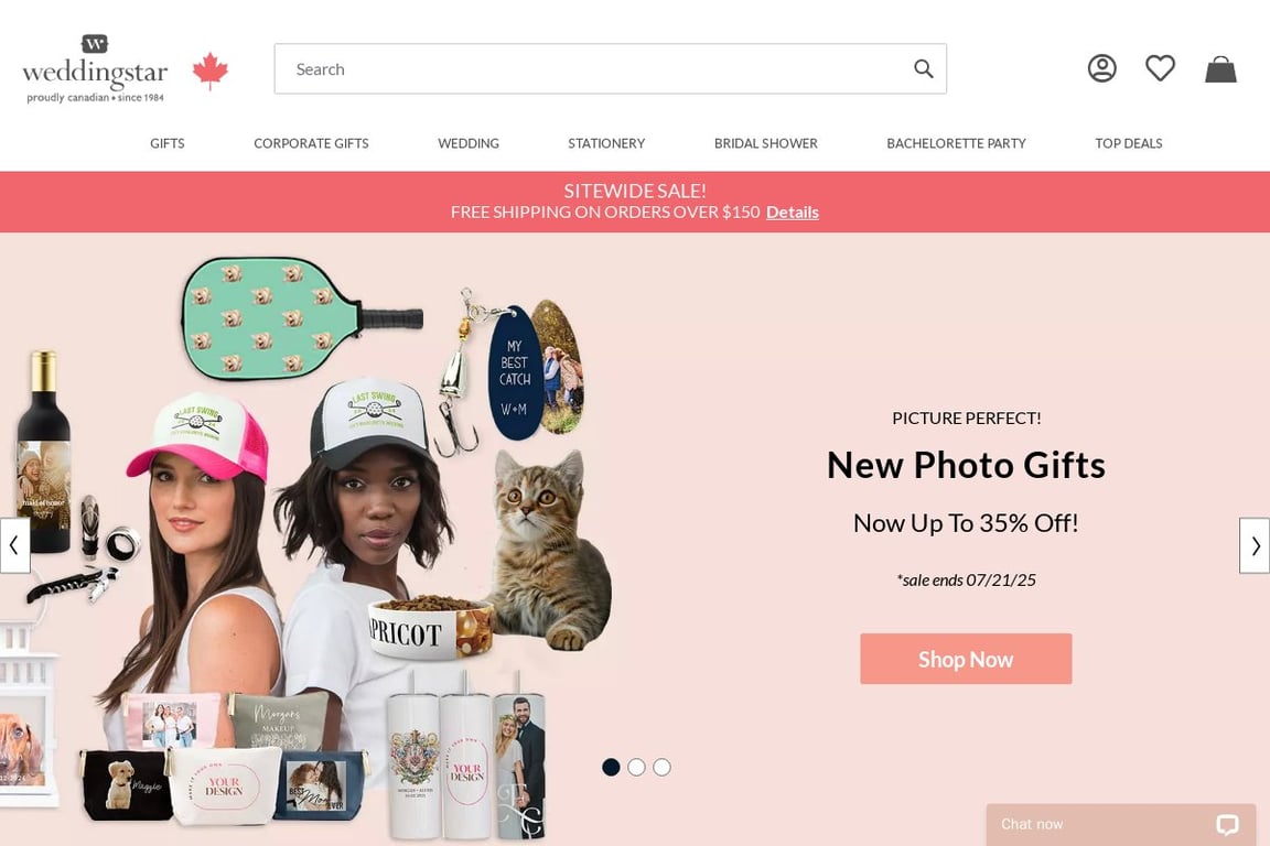 Weddingstar Inc. Affiliate Program: Commission & Program Details (2026)