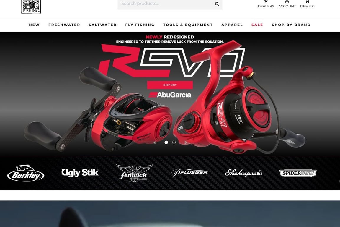 Pure Fishing Affiliate Program: Everything You Need to Know (2025)