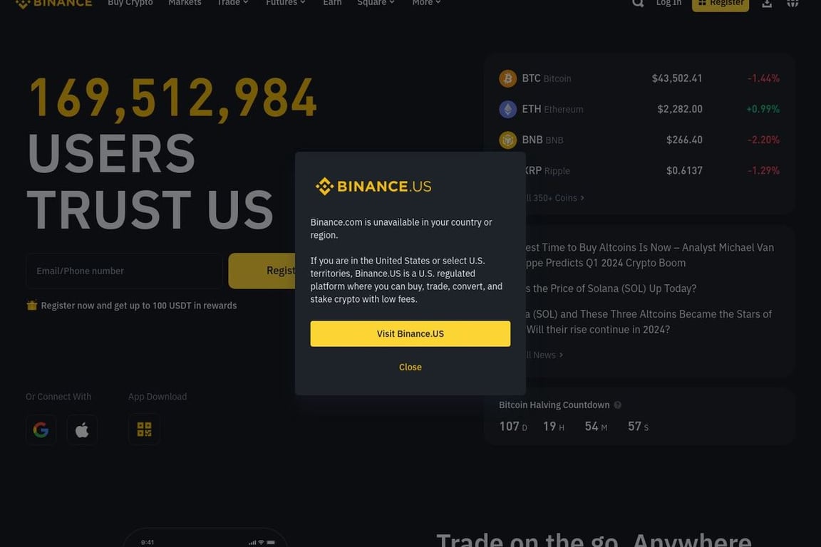 Binance Affiliate Program: Everything You Need to Know (2025)