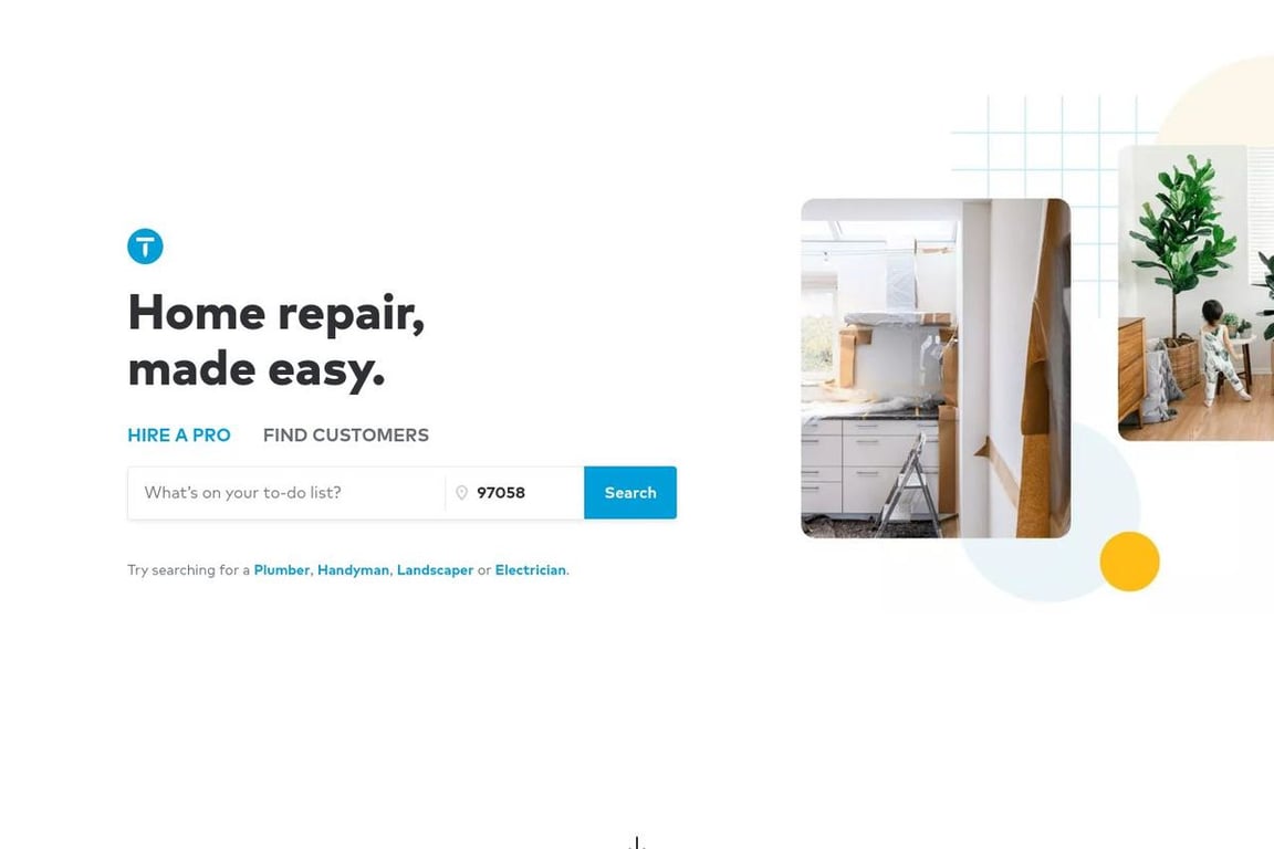 Thumbtack Affiliate Program: Everything You Need to Know (2025)