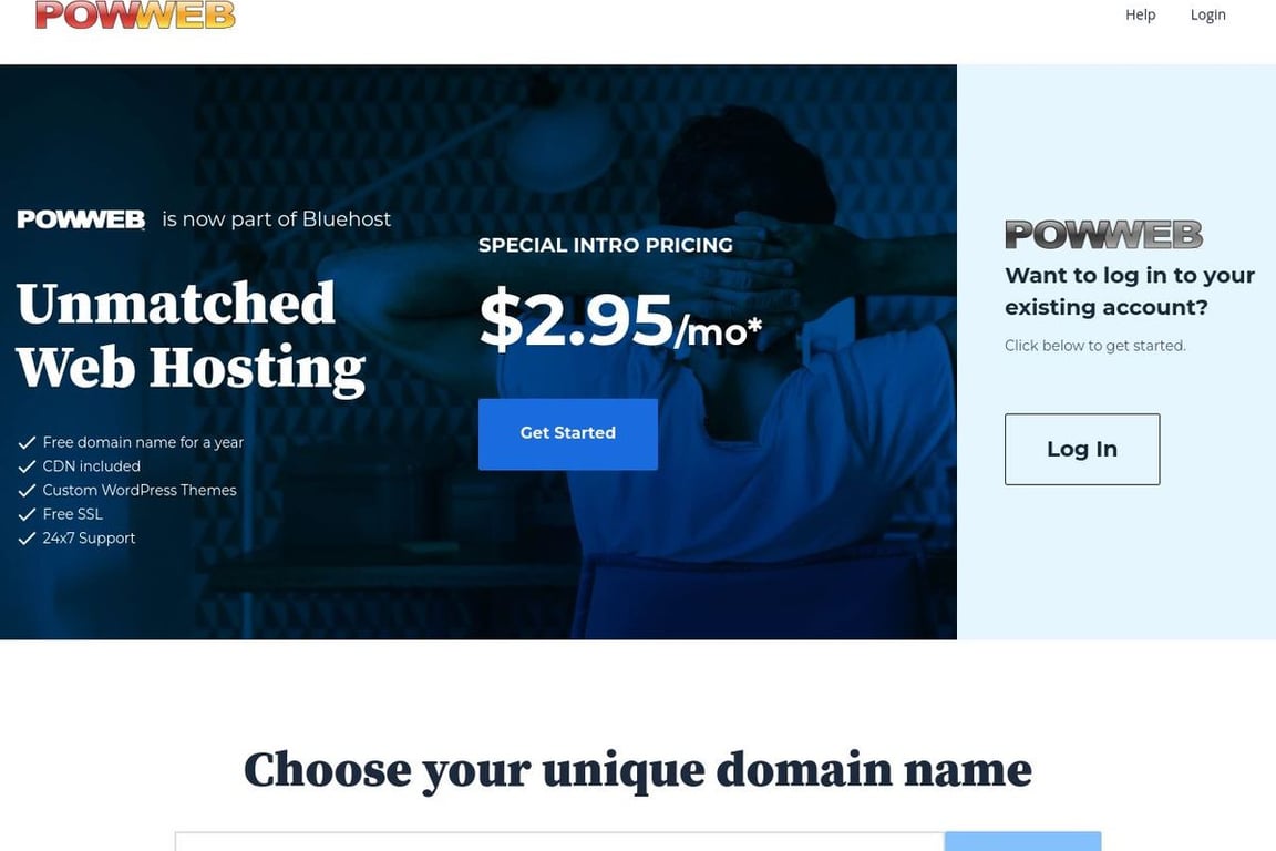 PowWeb Hosting Affiliate Program: Everything You Need to Know (2025)
