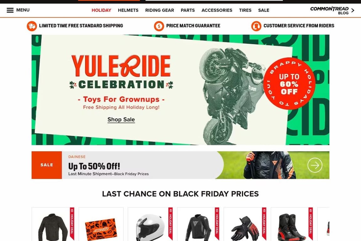 RevZilla Affiliate Program: Everything You Need to Know (2025)