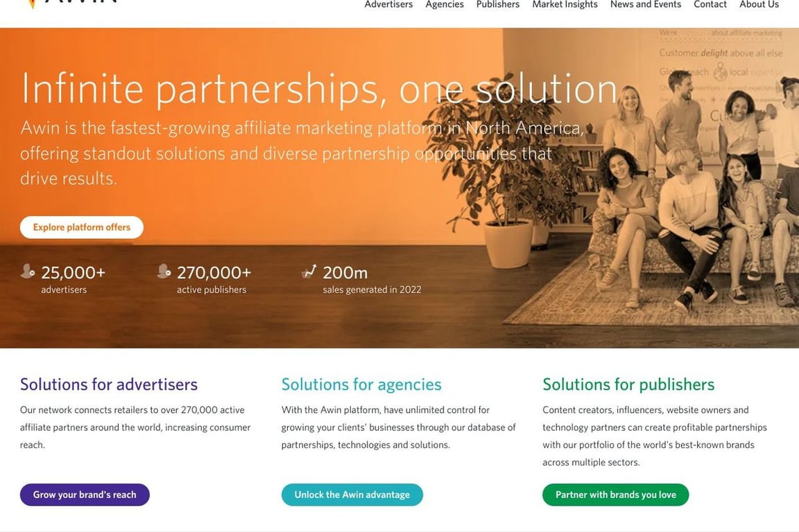 19 Best Influencer Affiliate Programs of 2024 (Ranked)