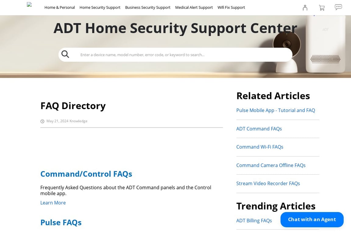 ADT Affiliate Program: Commission & Program Details (2026)