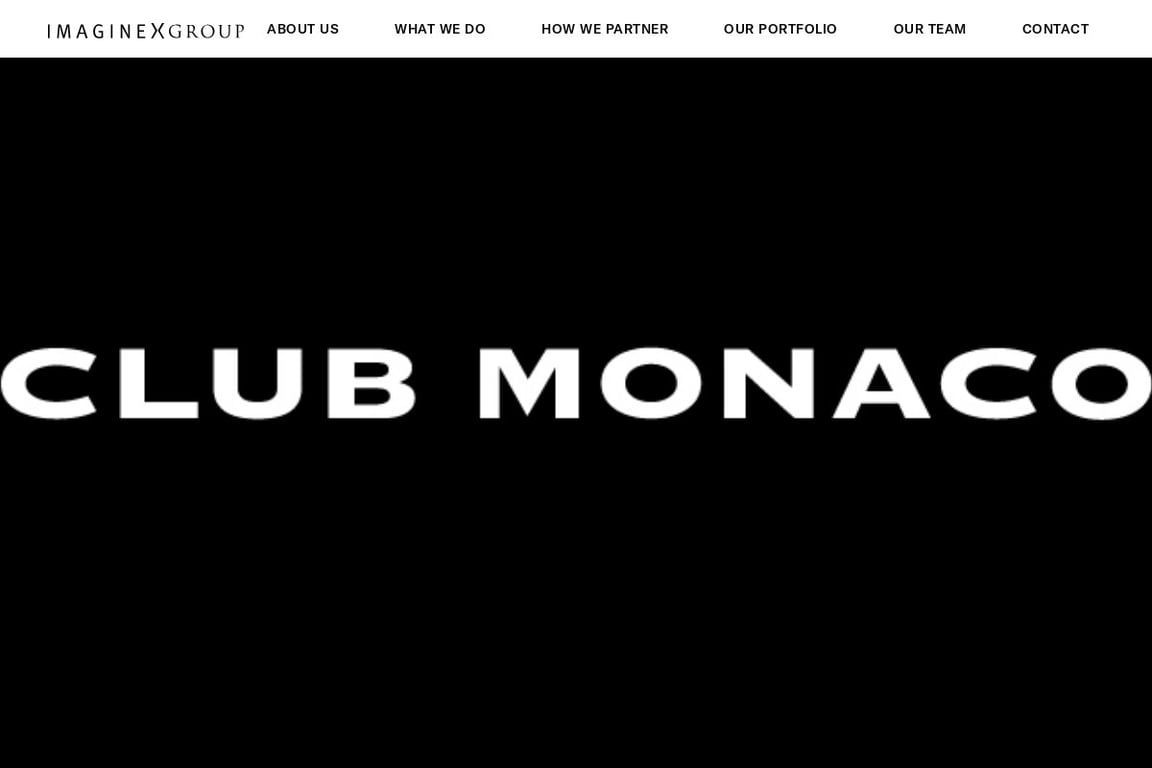 Club Monaco Affiliate Program: Commission & Program Details (2026)