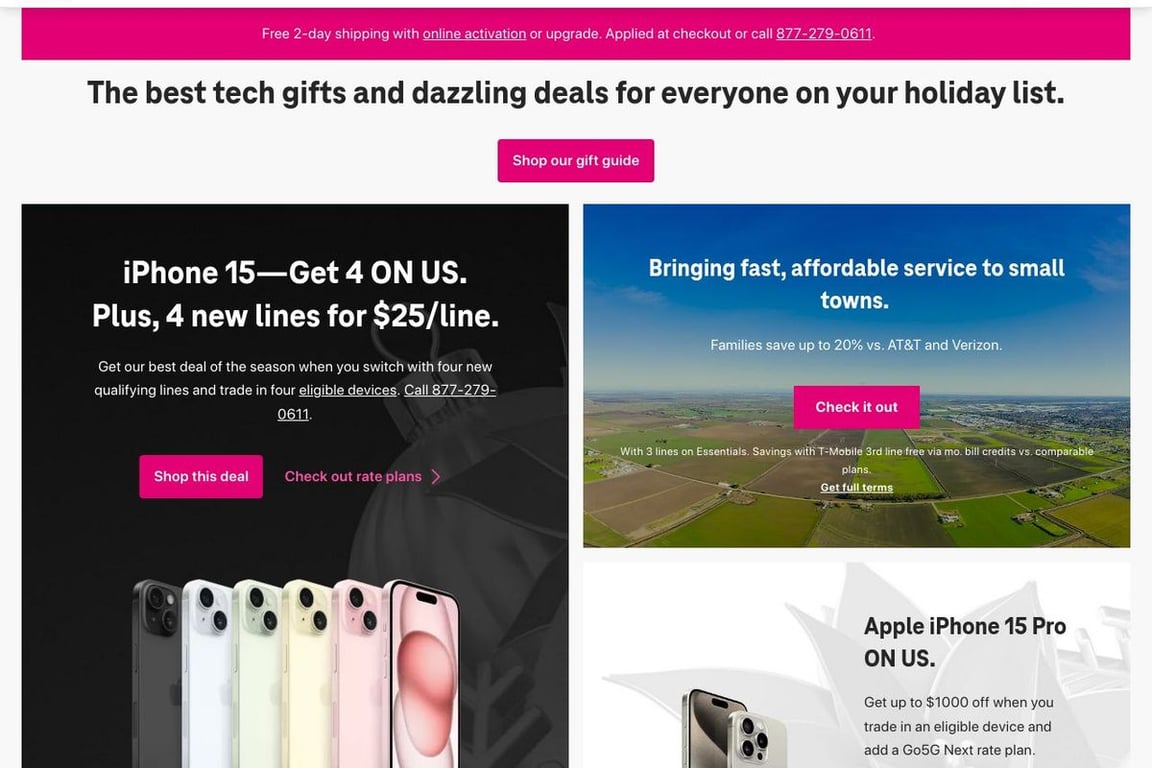 T-Mobile Home Internet Affiliate Program: Everything You Need to Know ...