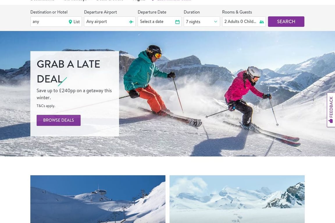 Crystal Ski Holidays Affiliate Program: Everything You Need to Know (2024)