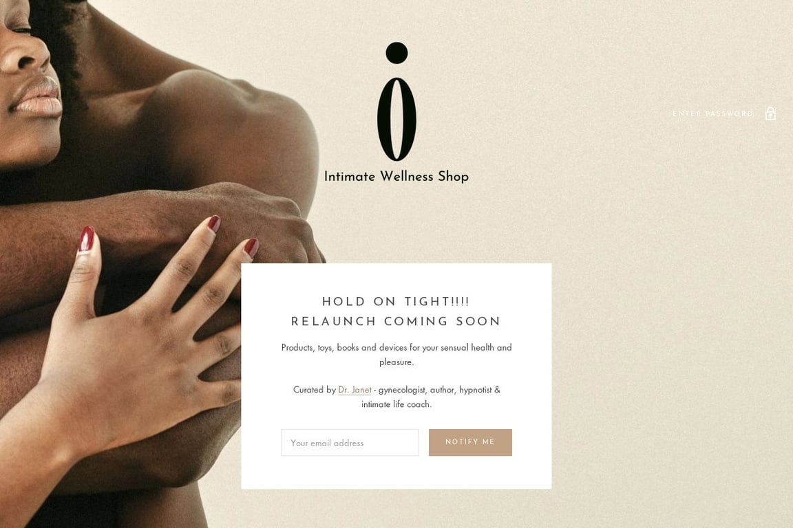 Intimate Wellness Shop (US) Affiliate Program: Commission & Program ...