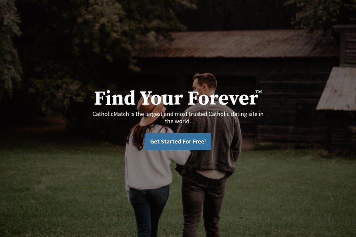 CatholicMatch Affiliate Program: Everything You Need to Know (2025)