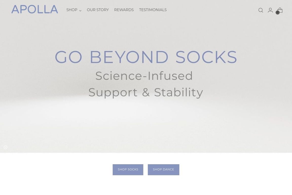 Apolla Performance Affiliate Program: Everything You Need to Know (2024)
