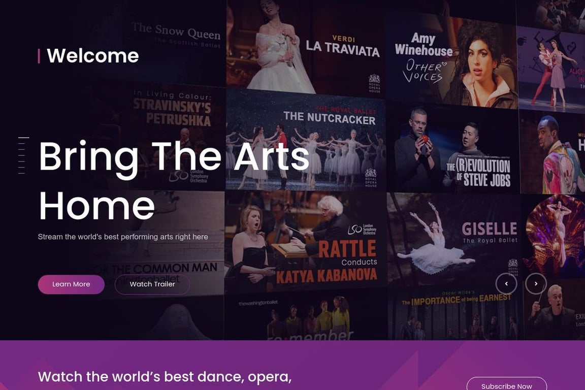 Marquee TV Affiliate Program: Everything You Need to Know (2024)