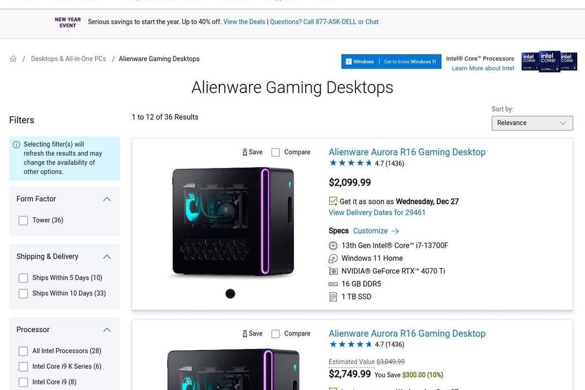 Alienware Affiliate Program: Everything You Need to Know (2025)