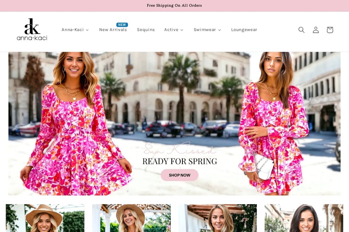 Anna-Kaci Affiliate Program: Commission & Program Details (2025)