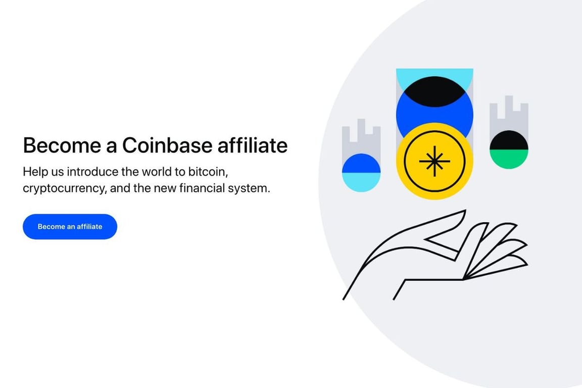 Coinbase Affiliate Program: Everything You Need to Know (2024)