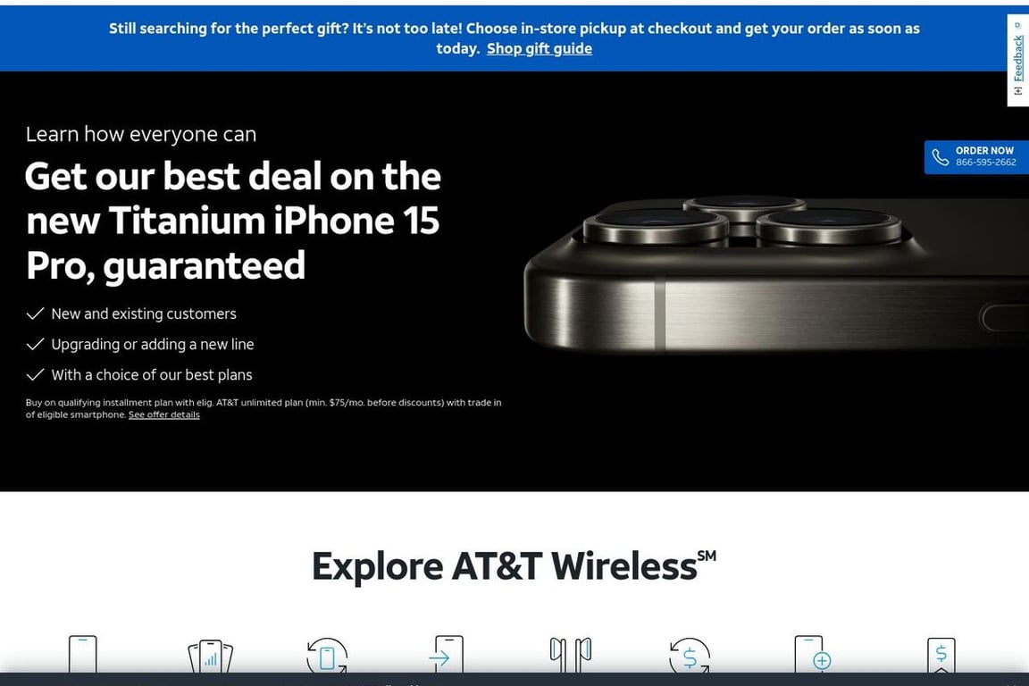 AT&T Affiliate Program: Everything You Need to Know (2025)