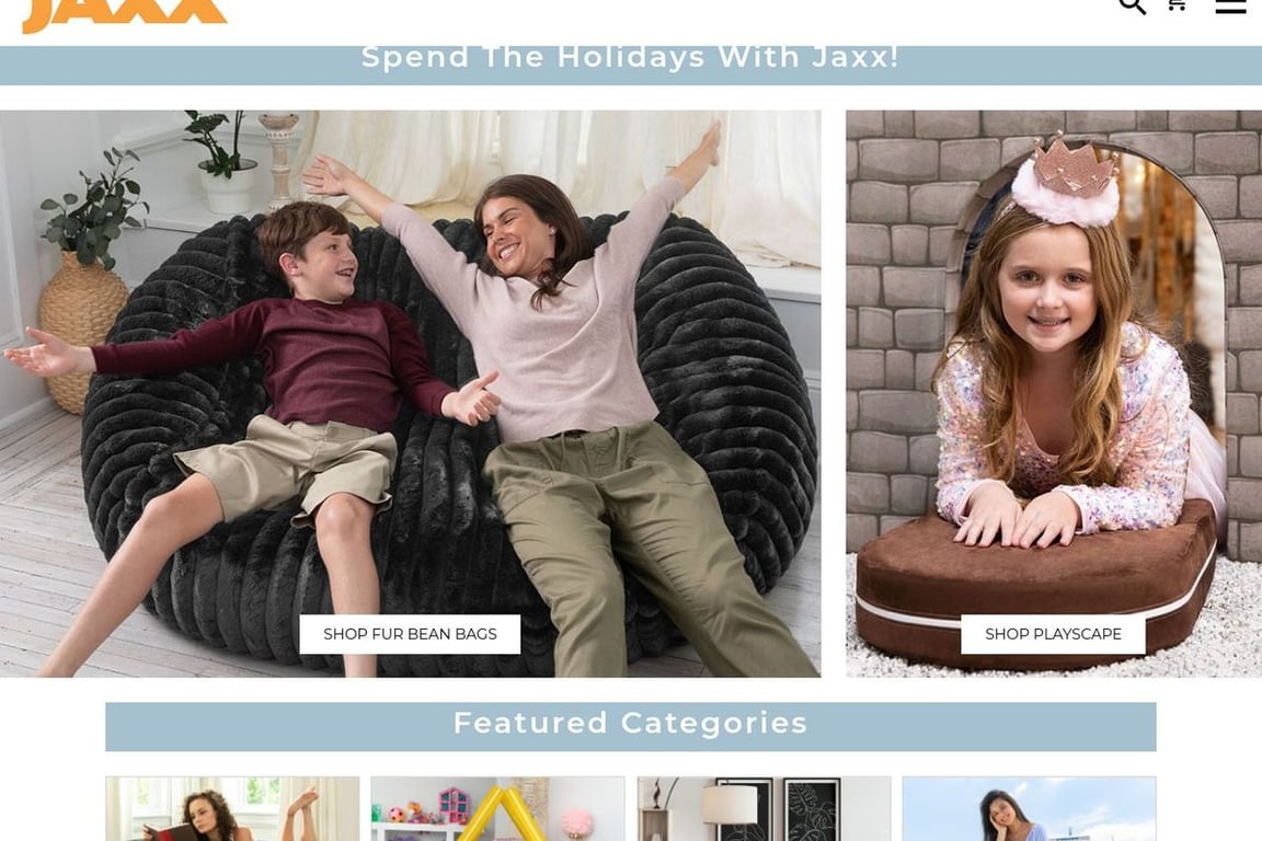 JAXX Affiliate Program: Everything You Need to Know (2024)