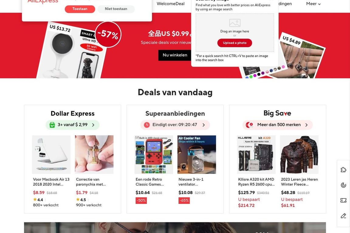 AliExpress Affiliate Program: Commission & Program Details (2025)