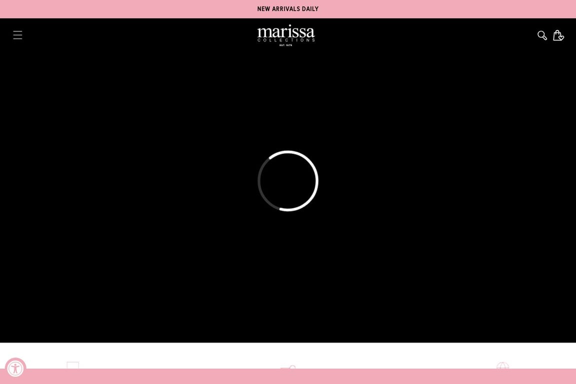 Marissa Collections Affiliate Program: Commission & Program Details (2026)