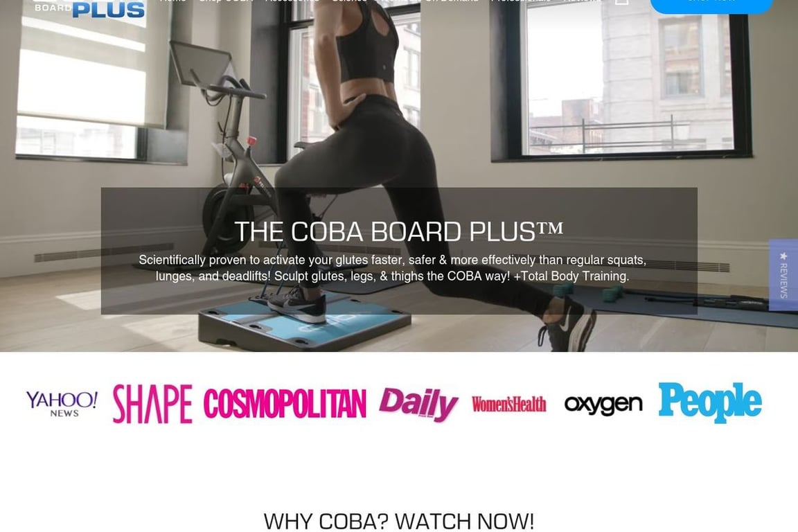 Coba Board Affiliate Program: Everything You Need to Know (2025)