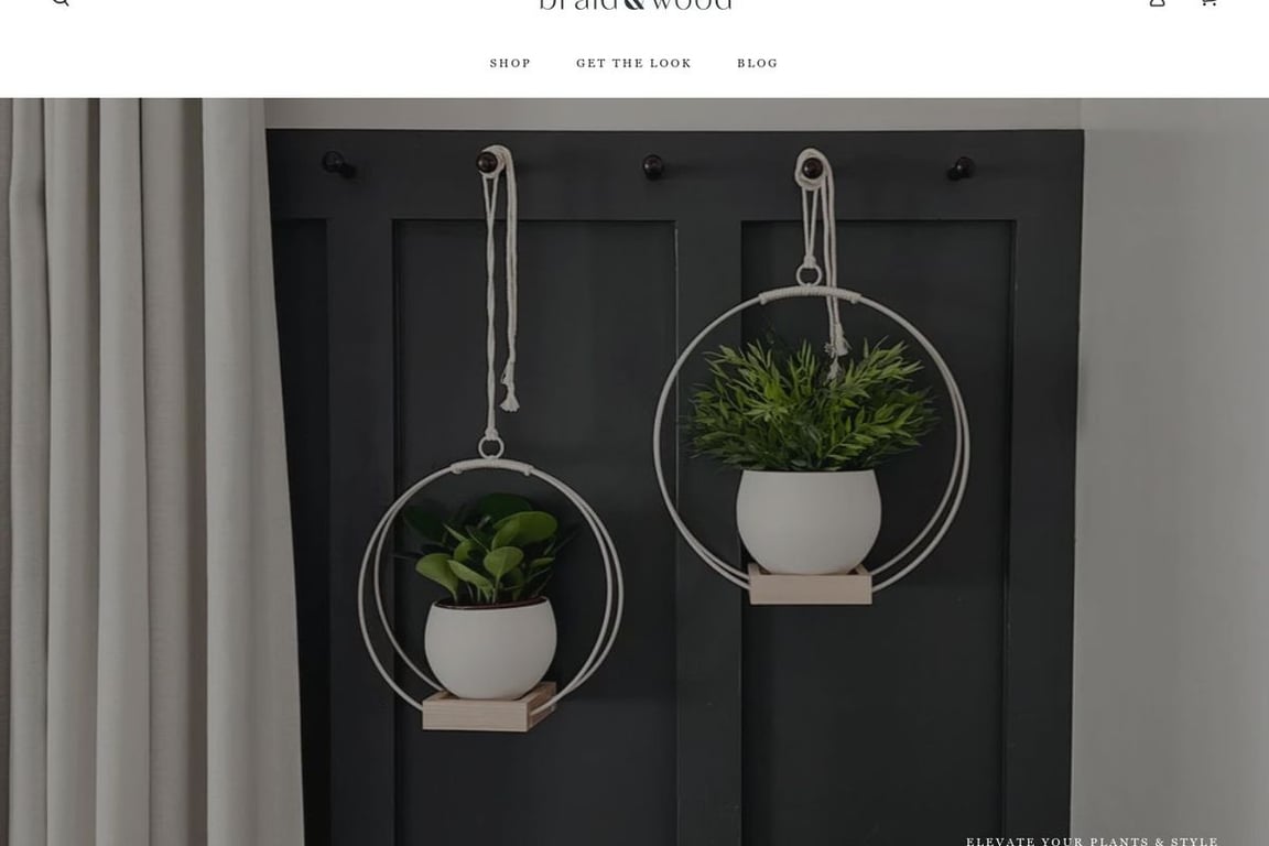 BRAID & WOOD Design Studio Affiliate Program: Everything You Need to ...